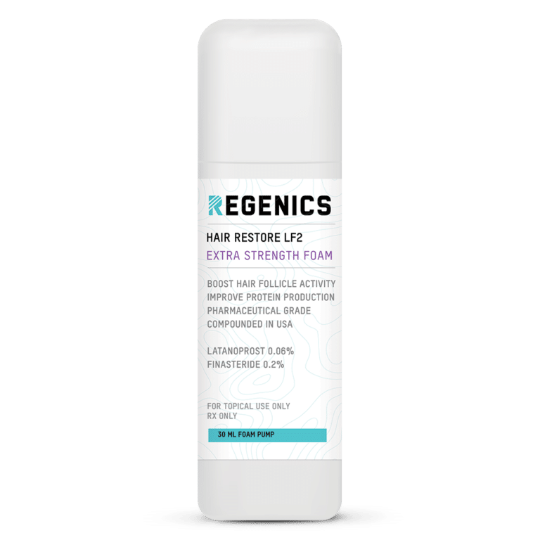 Telemed & In Office - Regenics
