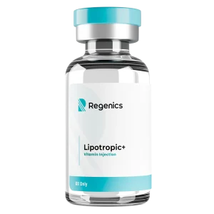 Weight Loss Injections & Medical Programs ᐉ Telemed & In-Office | Regenics
