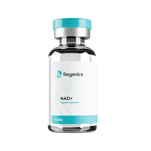 The Correct NAD+ Injection Dosage Per Day - Expert Insights | Regenics Blog