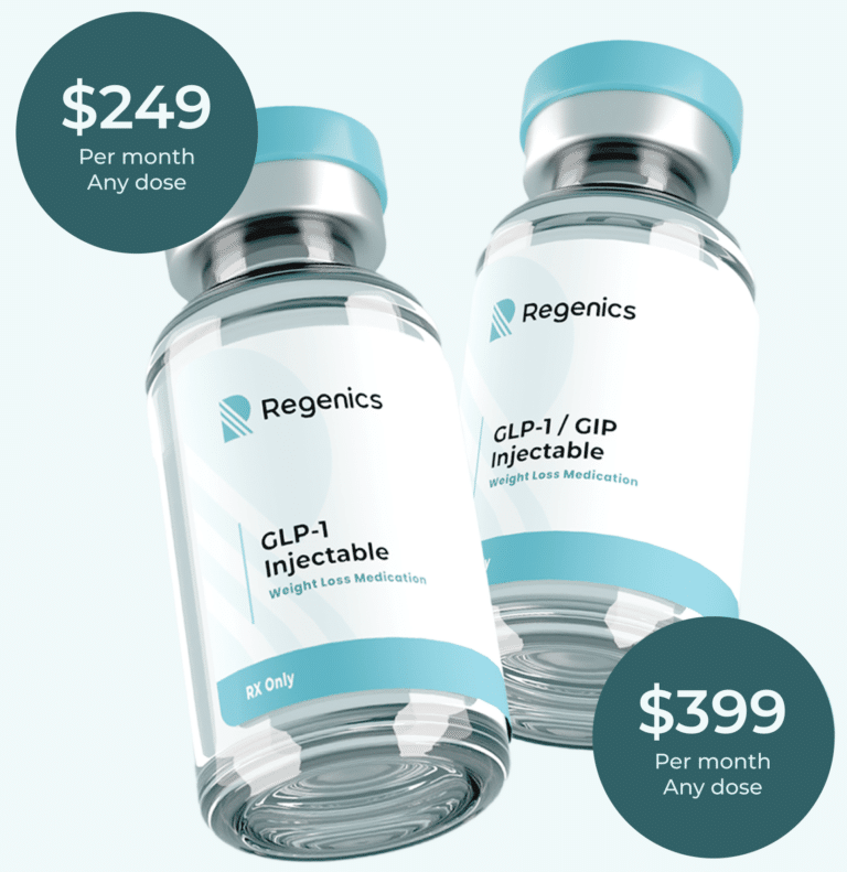 Regenics - Medical Clinic For Advanced Regenerative Therapies
